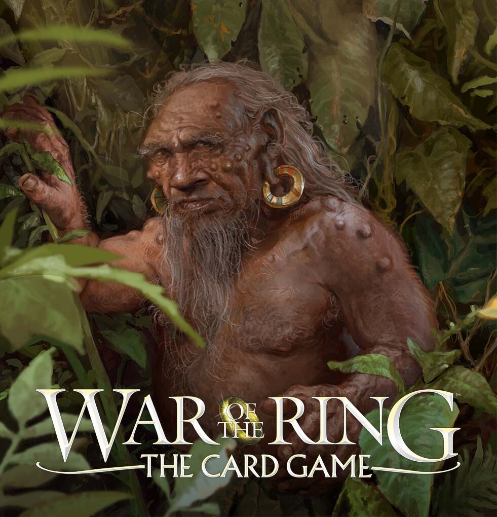 ArtStation - Ghan Buri Ghan