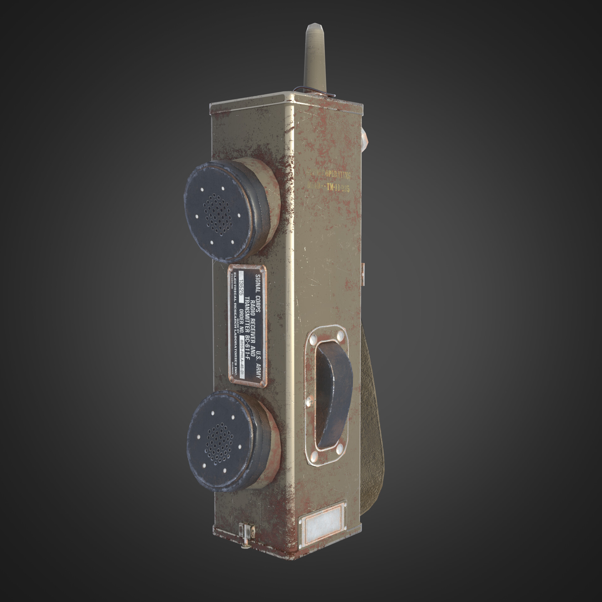 ArtStation - SCR-536