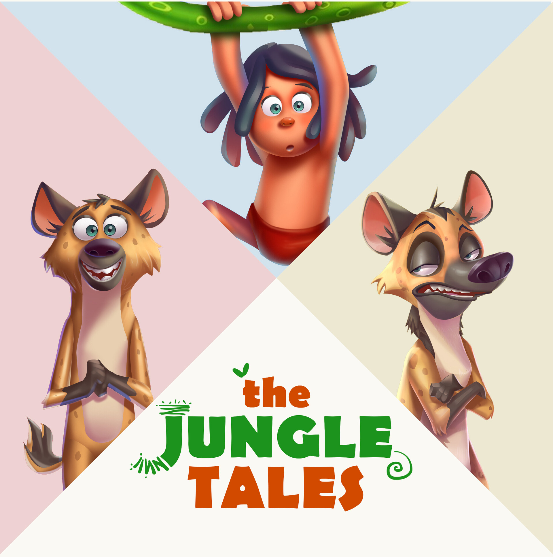 ArtStation - old is gold