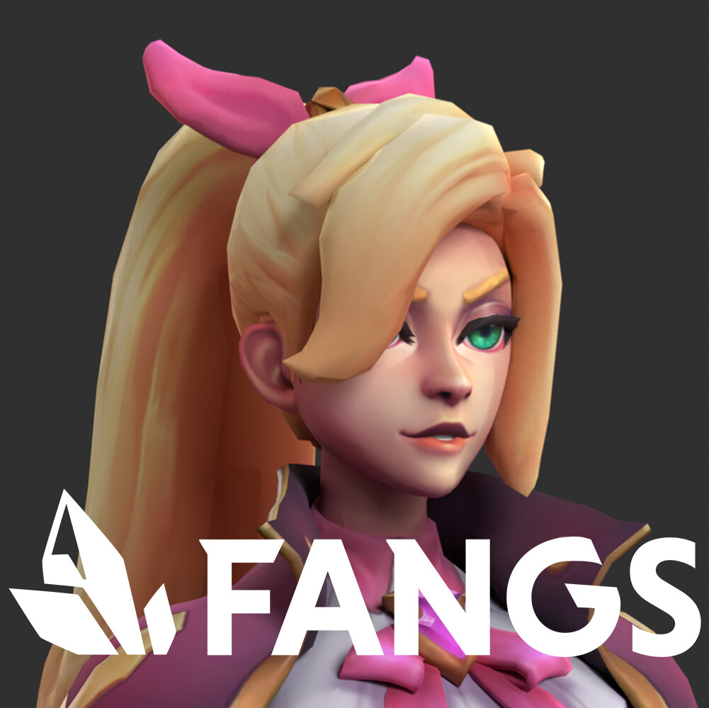 ArtStation - Arcana Academy Astrada