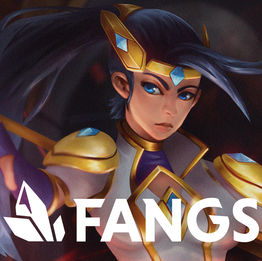 ArtStation - Astrada