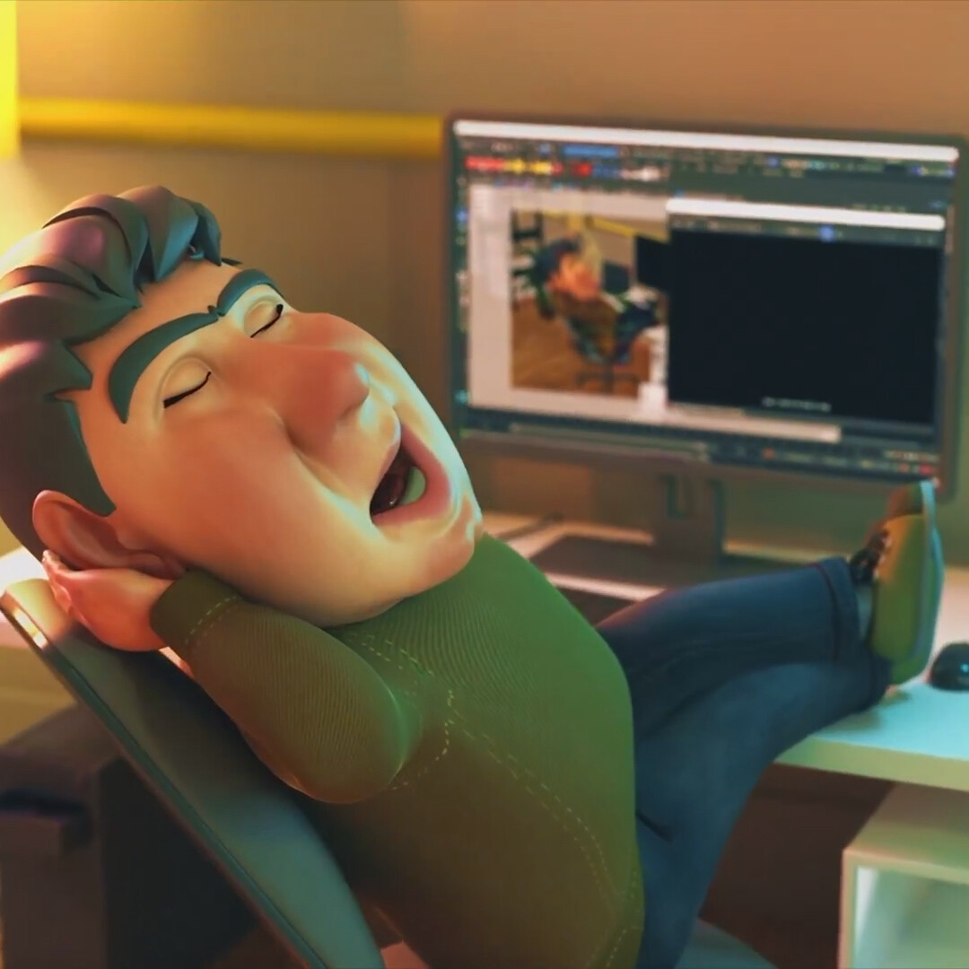 ArtStation - 3D Artist Rendering 3D Artist Rendering 3D Artist...