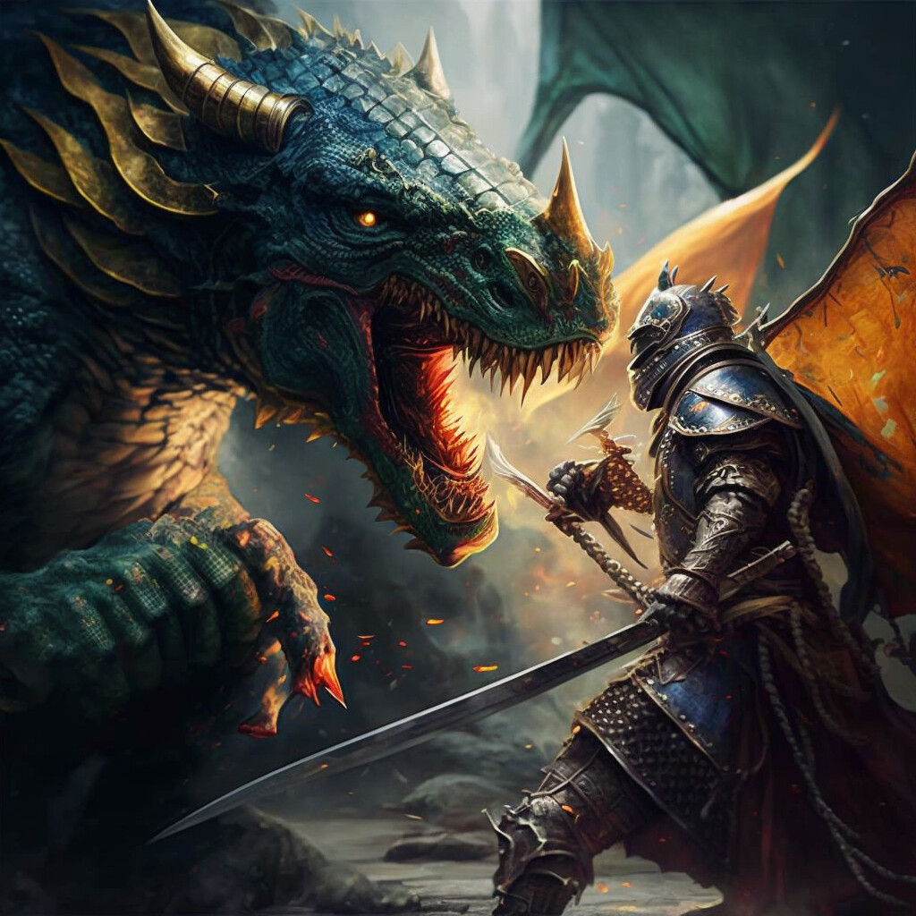 StarSeed - Dragon Sport