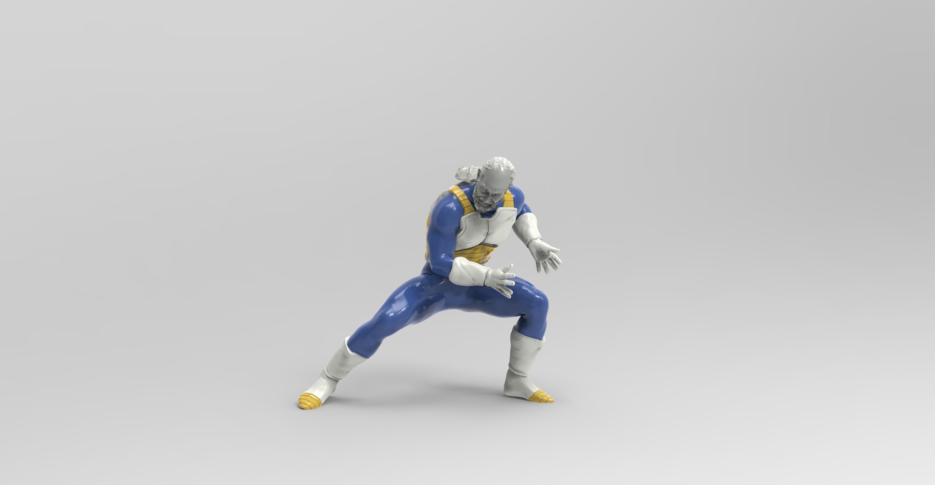 brandon hamilton - Personal Work 14