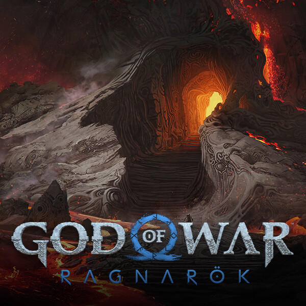 ArtStation - Muspelheim