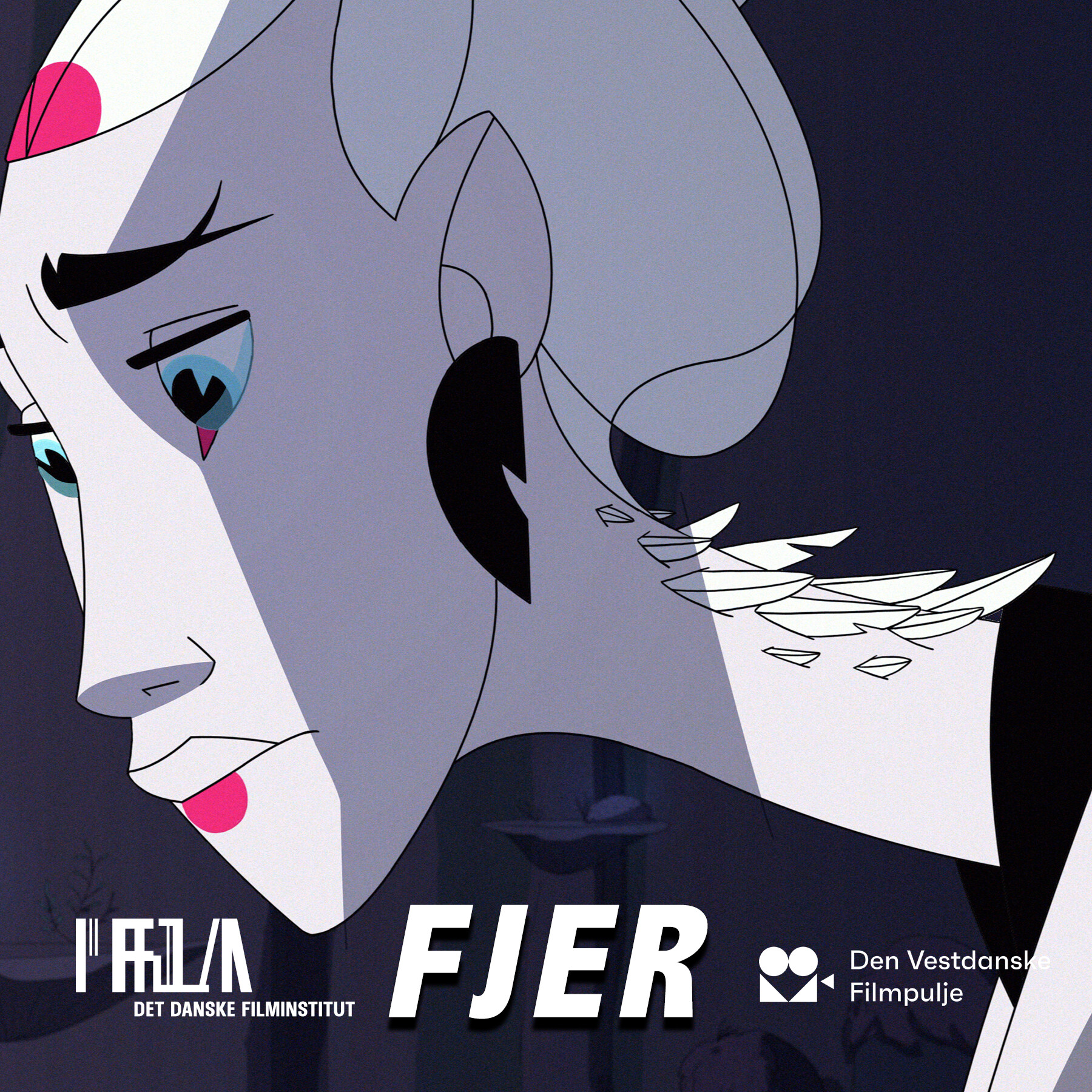 ArtStation - FJER - Character Design