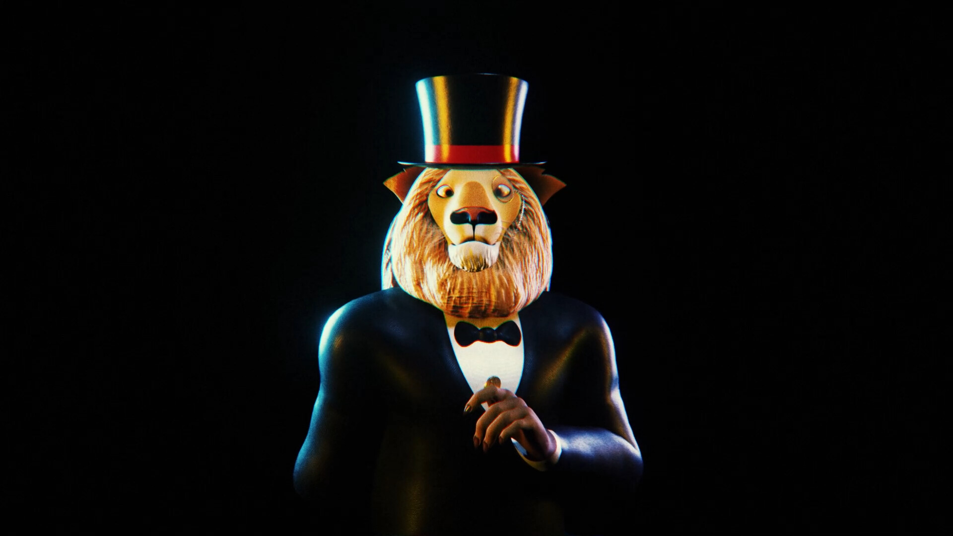 ArtStation - 3D Logo animation for "Winkel Games"