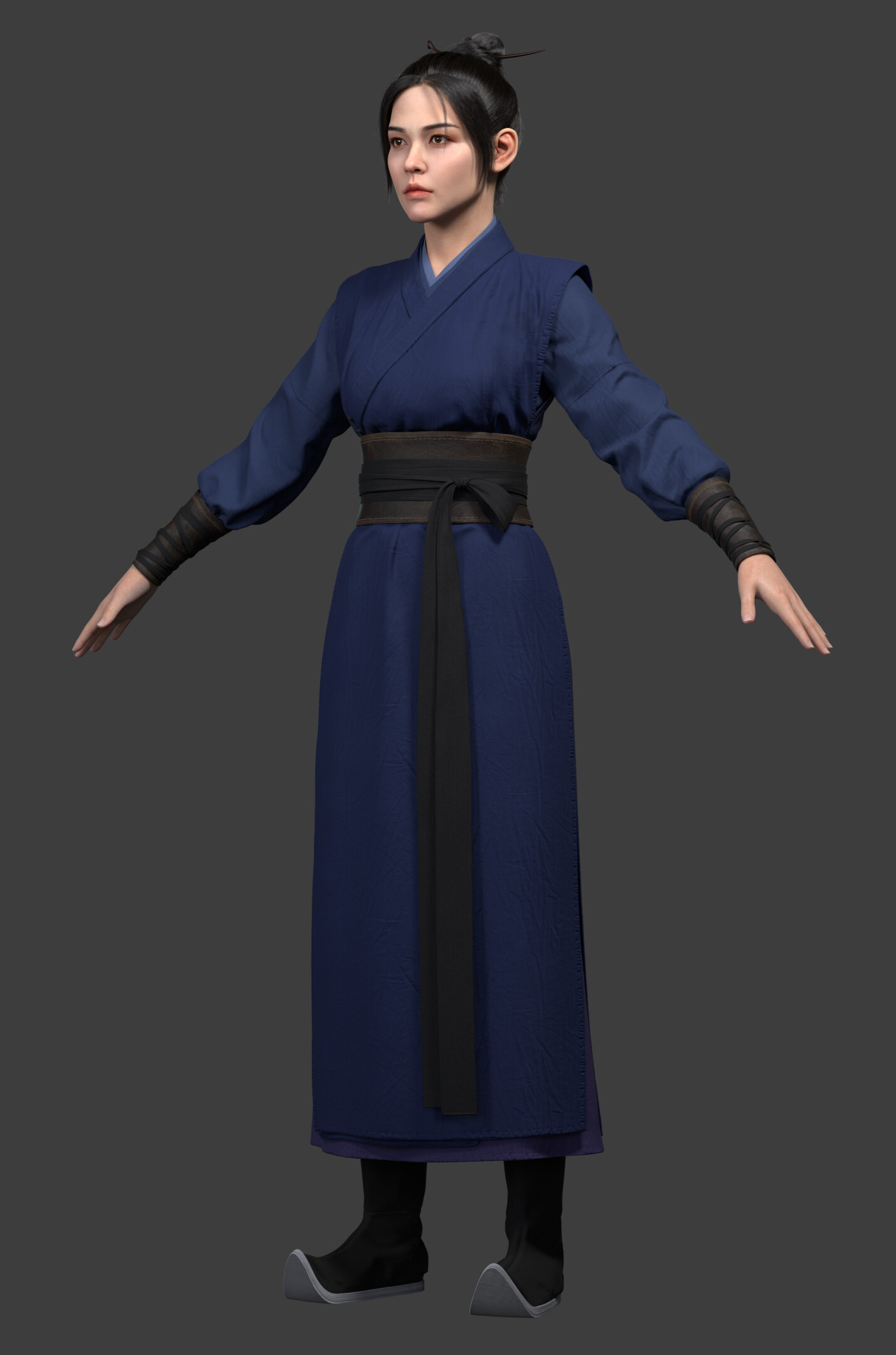 ArtStation - 2023L01