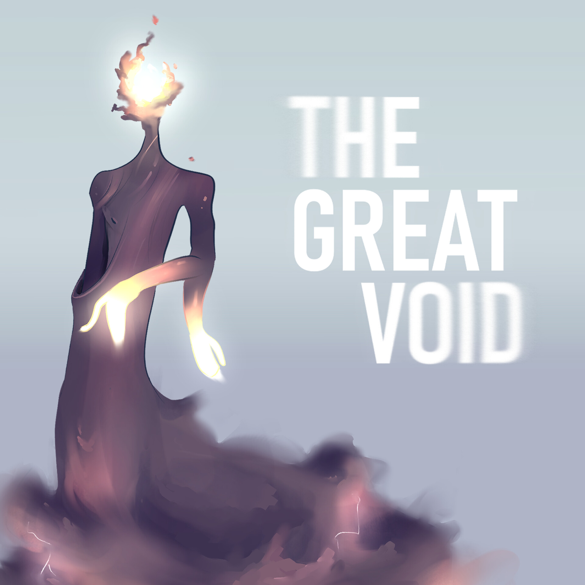 ArtStation - The Great Void - Creature Designs