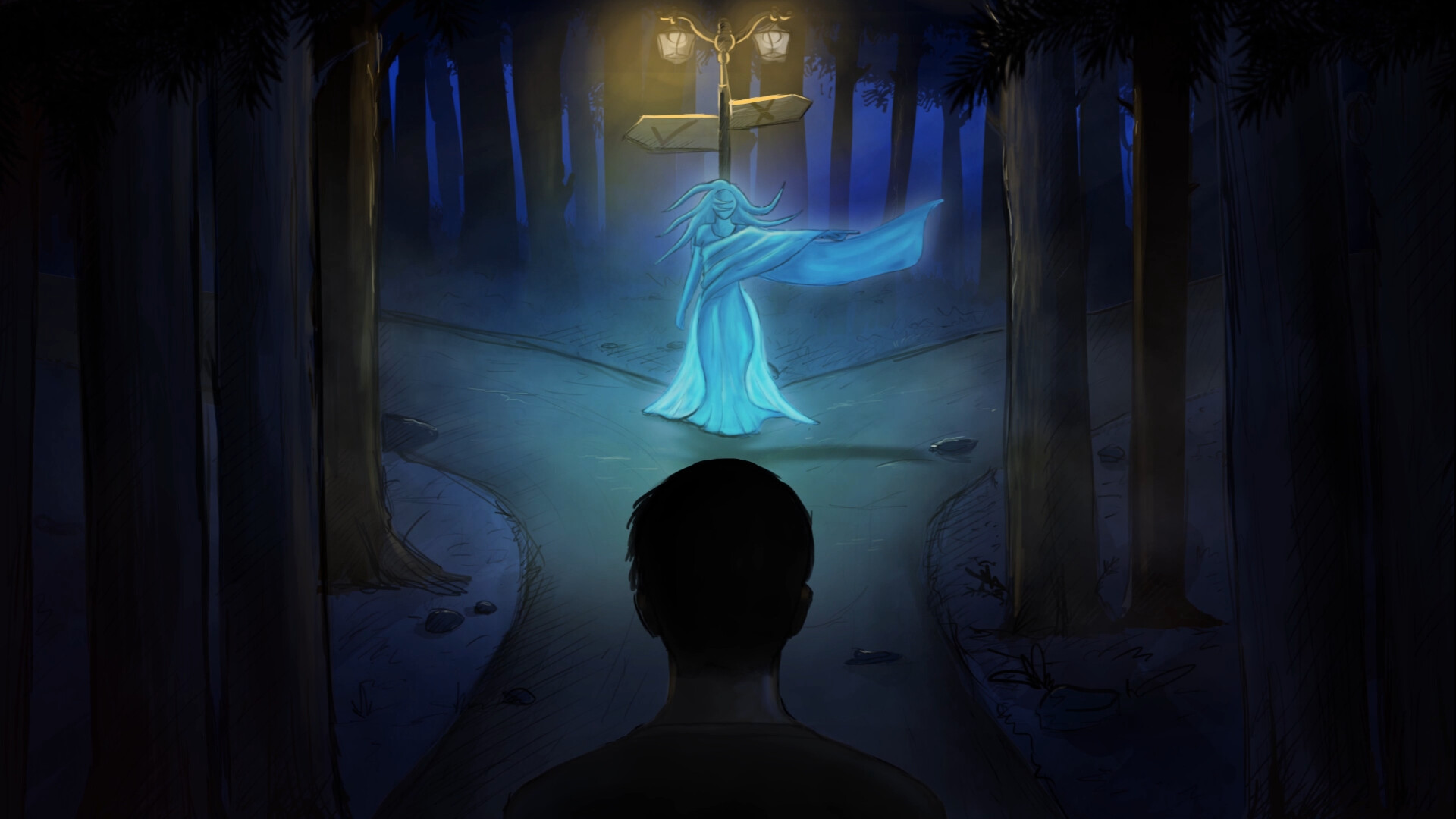 ArtStation - One Frame Animation