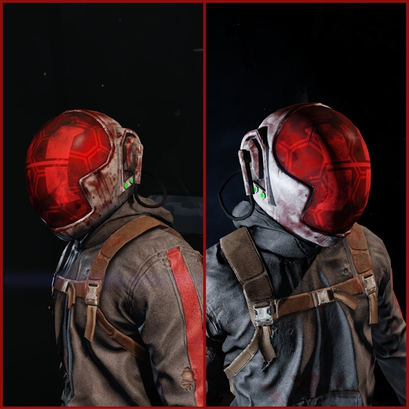 ArtStation - Robo-Scully (Killing Floor 2)