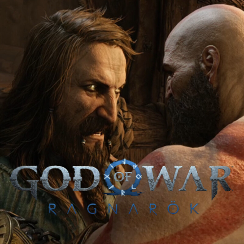 ArtStation - Dan Wallace