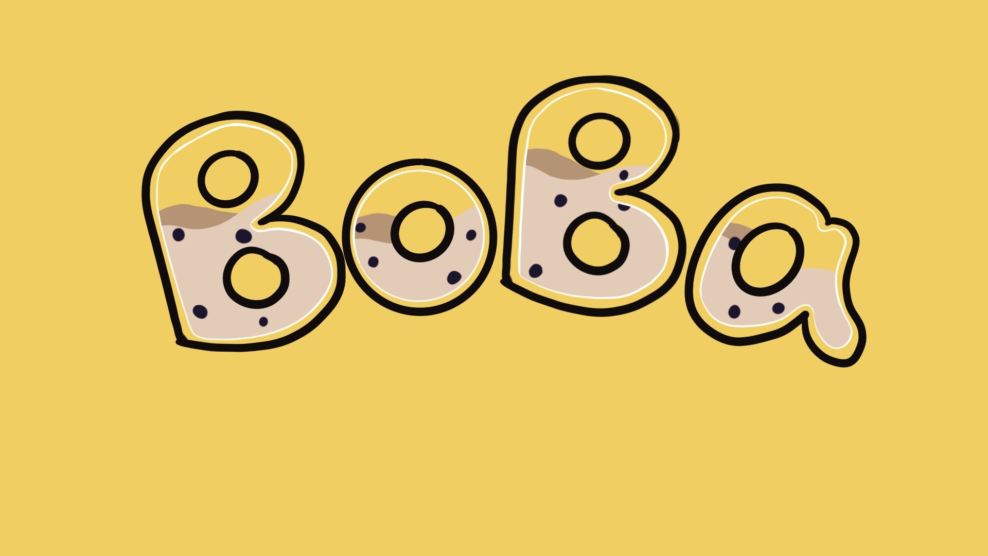 ArtStation - Boba Animation Project