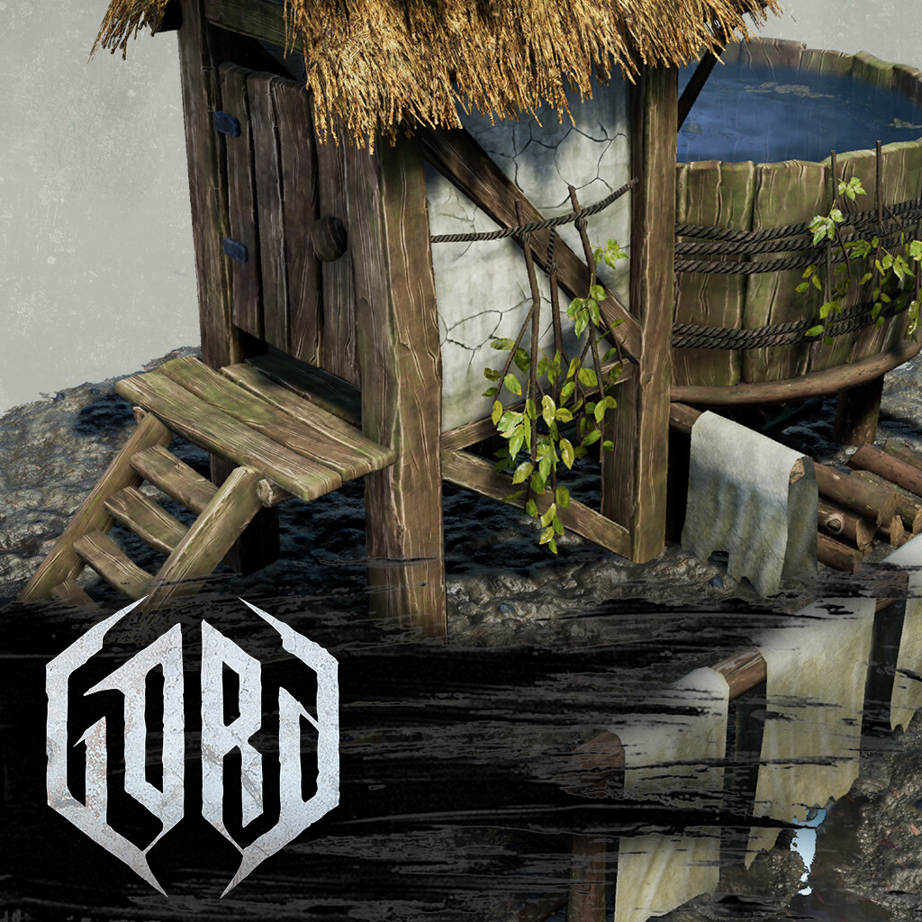 Konrad Kaca - GORD - Balia