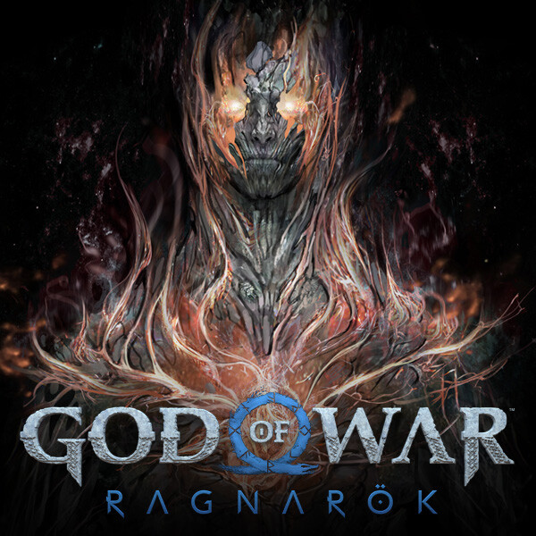 ArtStation - Ragnarok