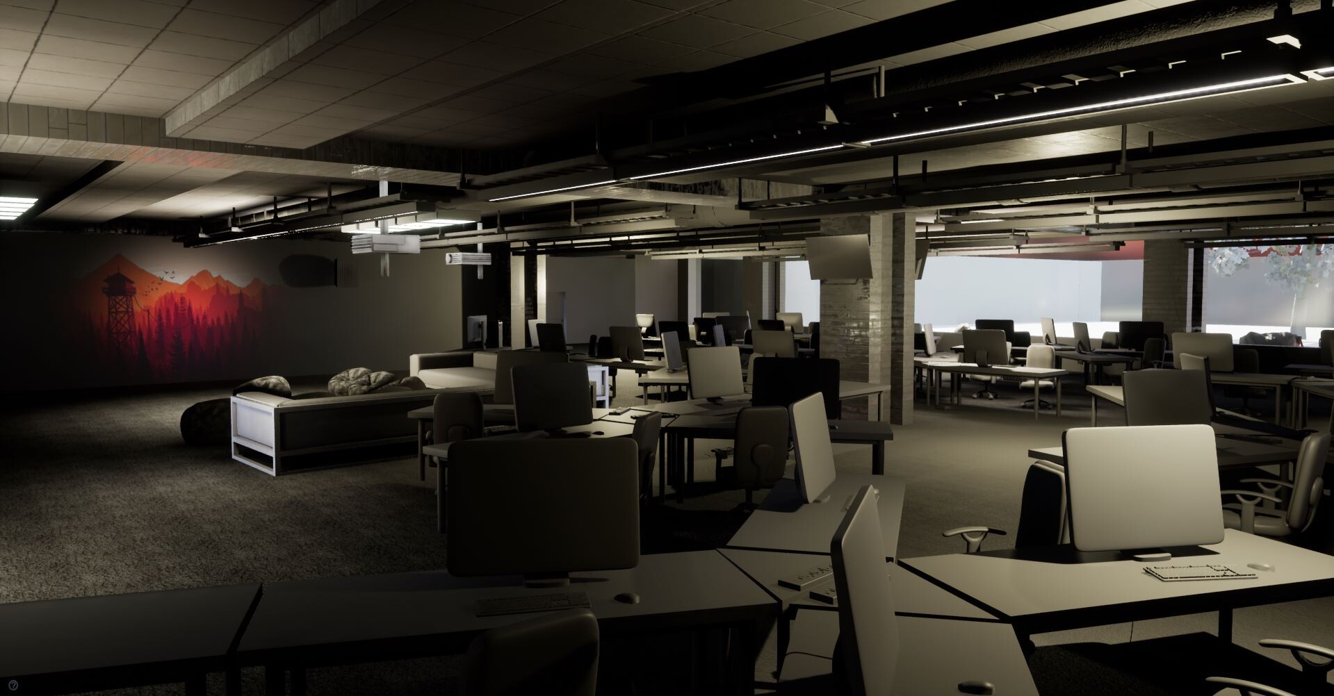 ArtStation - VR Design Lab