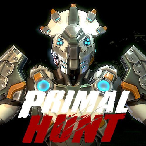 ArtStation - Primal Hunt - Bulwark Armor