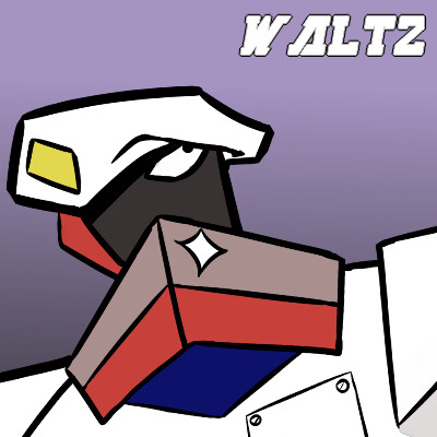 Alex León - TPN-01 Waltz