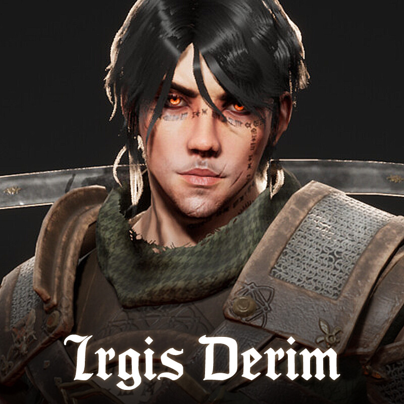 Sonderflex - Irgis Derim