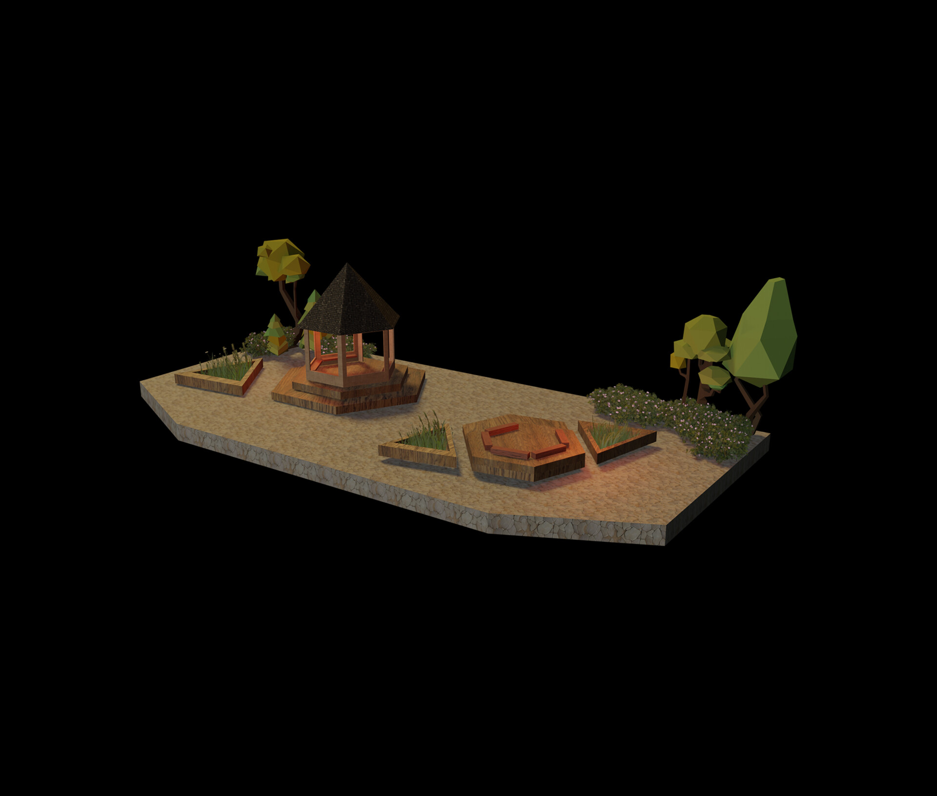 ArtStation - Platform