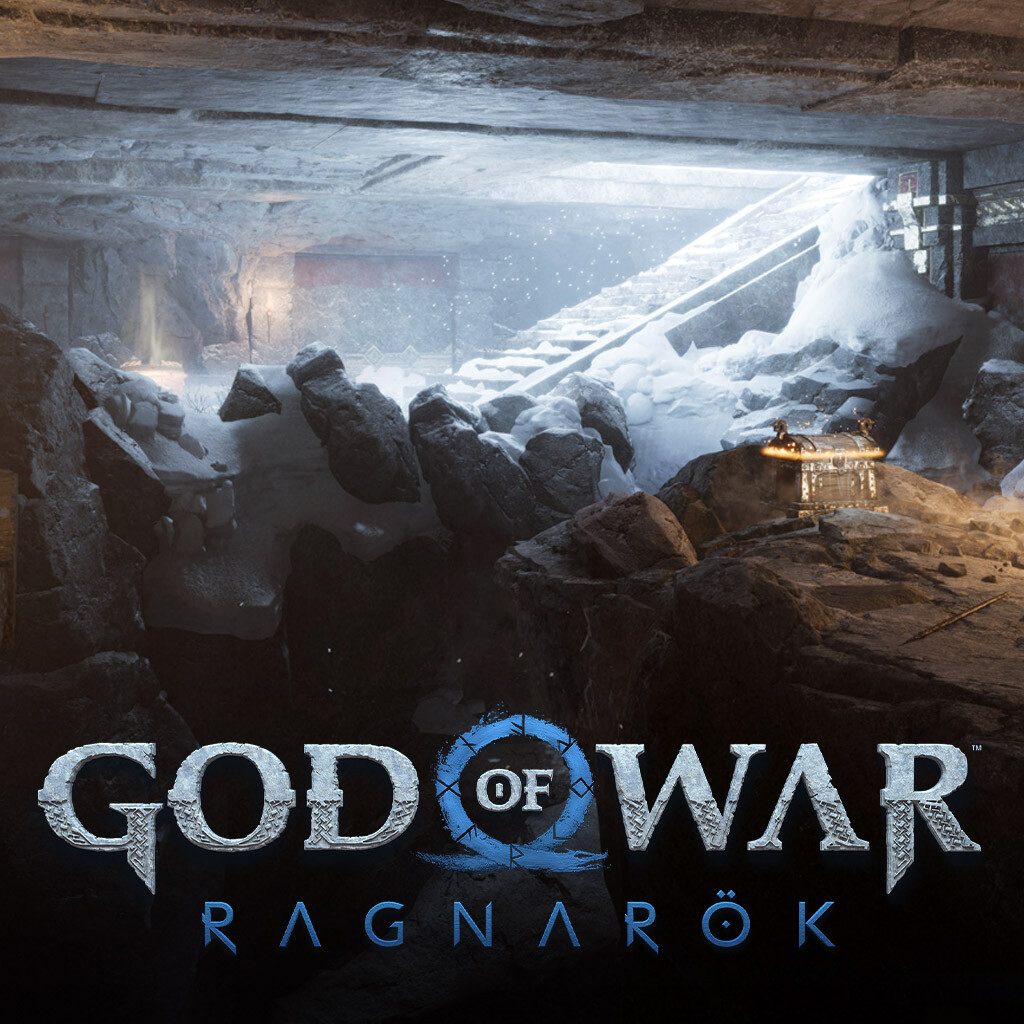 ArtStation - The Oarsmen