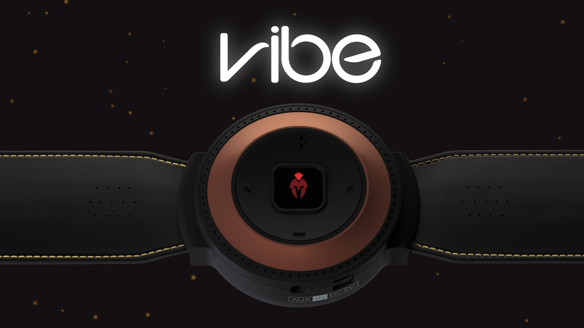 ArtStation - Vibe 4D