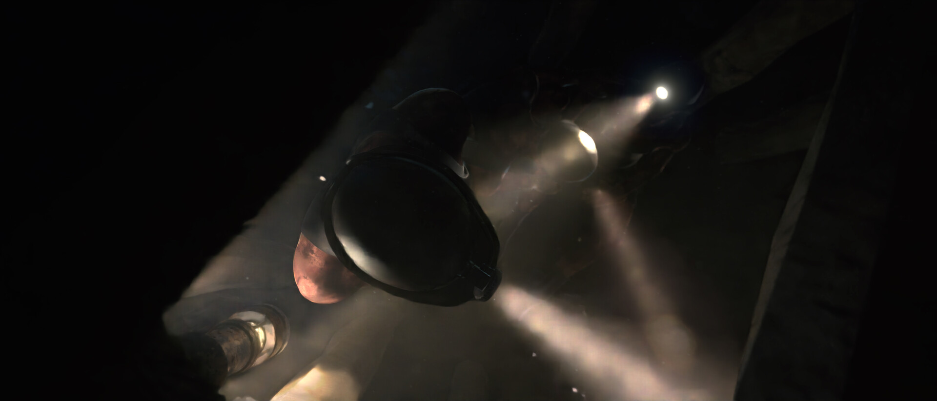 ArtStation - Au Fond - 2022