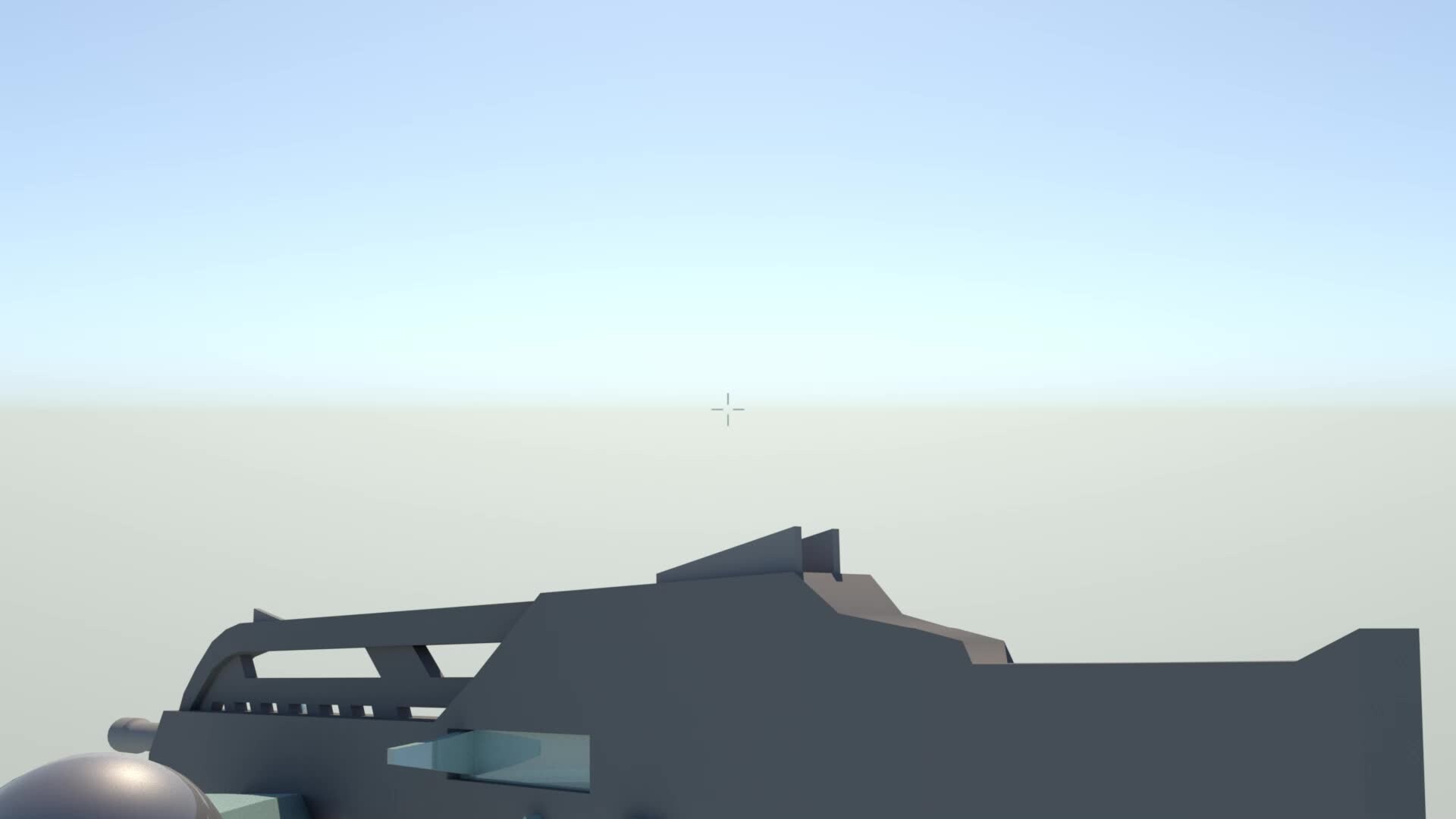 ArtStation - FPS Animation