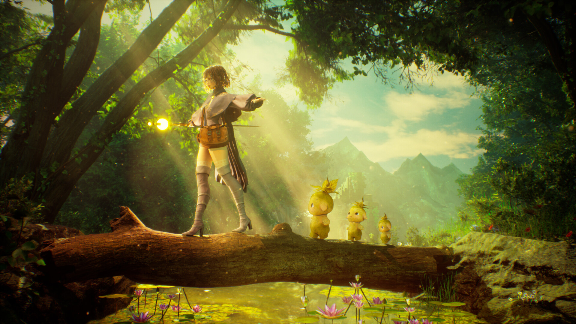 ArtStation - Adventure