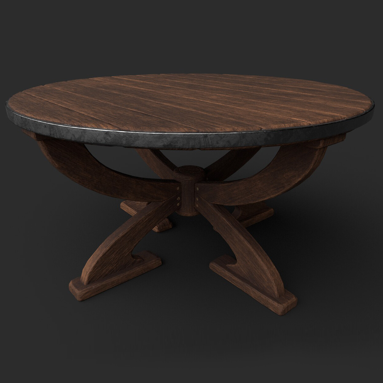 ArtStation - Table