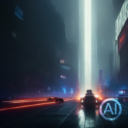 ArtStation - After Rain