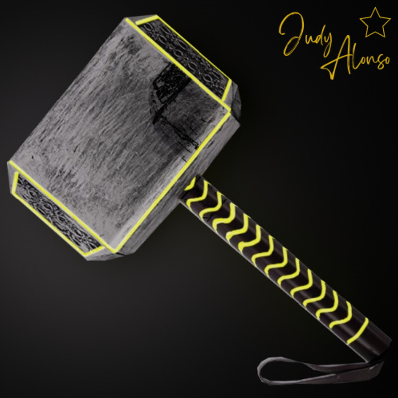 ArtStation - Judy Alonso