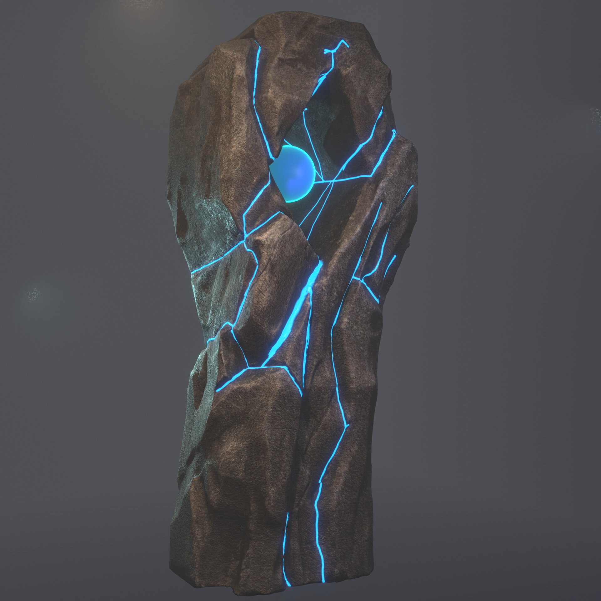 ArtStation - Magical Relic