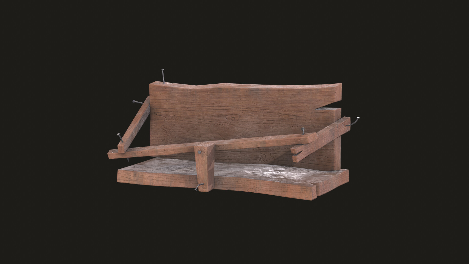 ArtStation - Homer 's Shelf