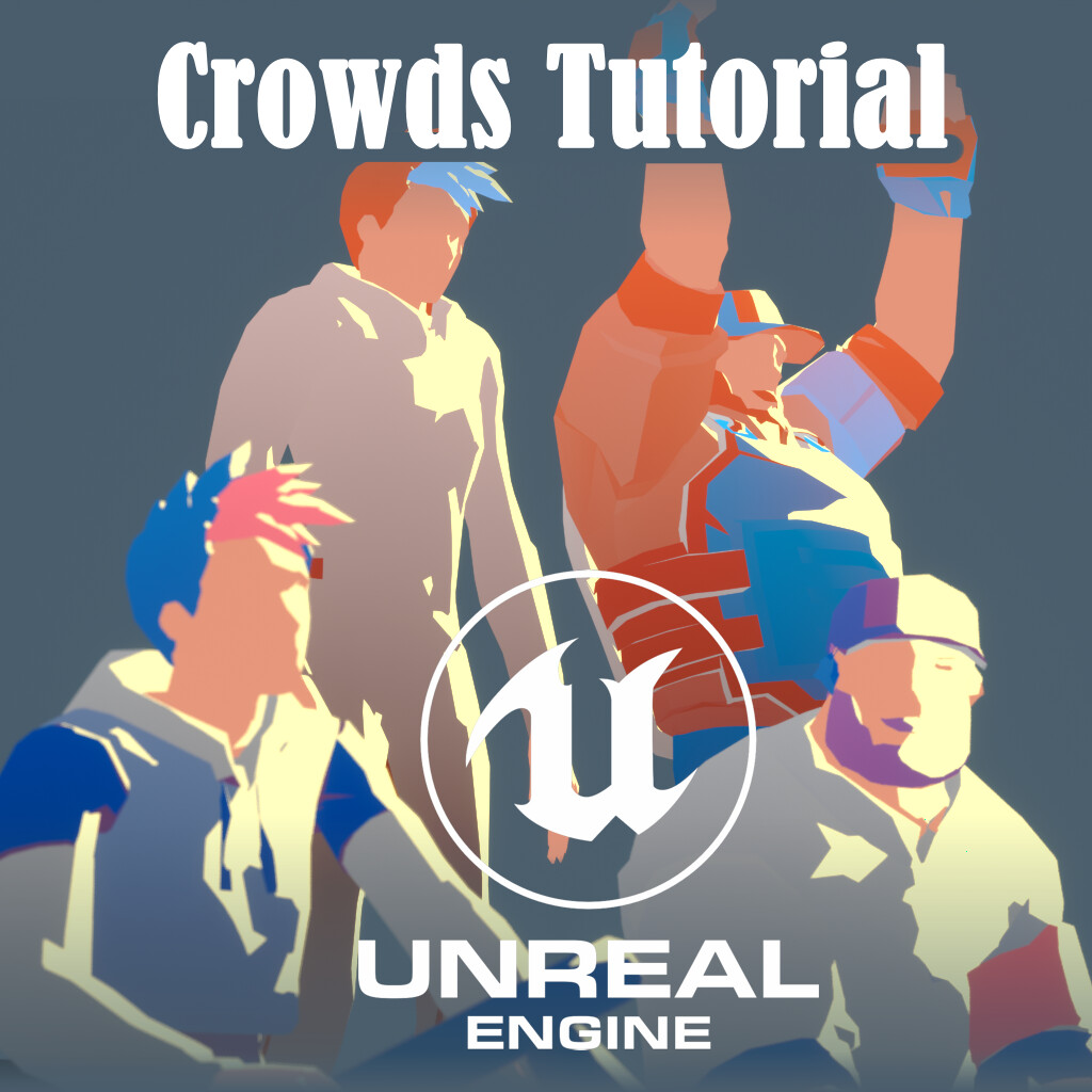 Mohamad Salame - Realtime Crowd VAT