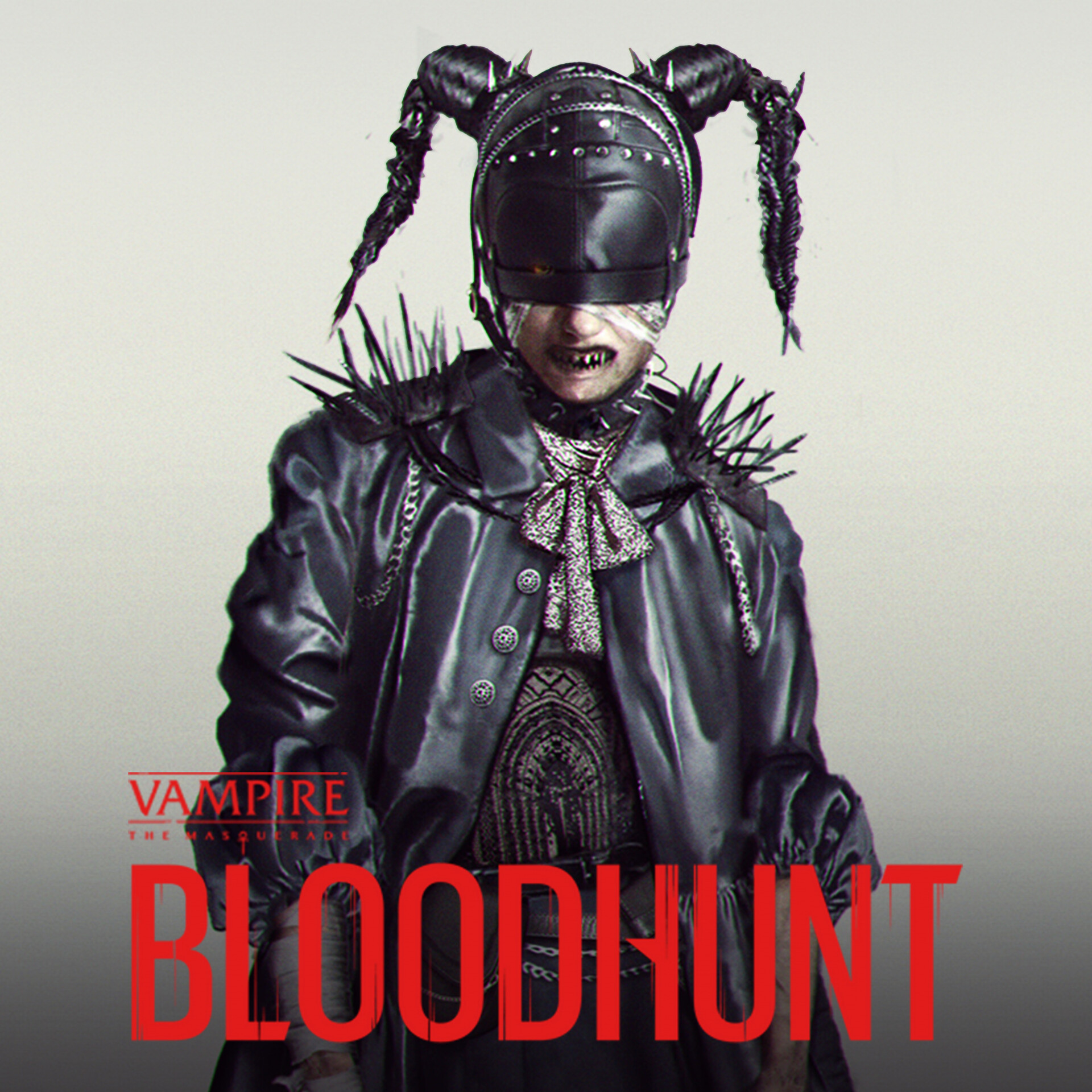 ArtStation - Vampire Bloodhunt Character Design