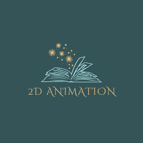 ArtStation - 2D Animation