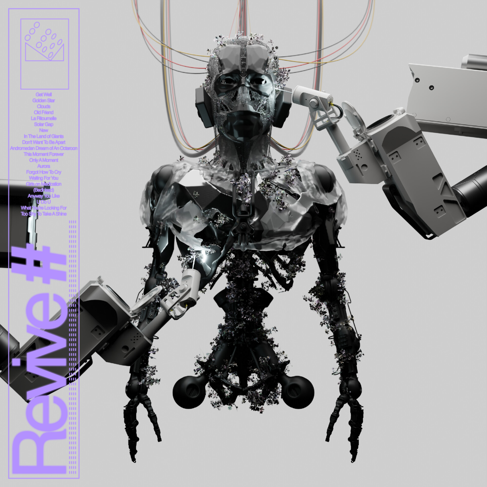 ArtStation - Revive #2