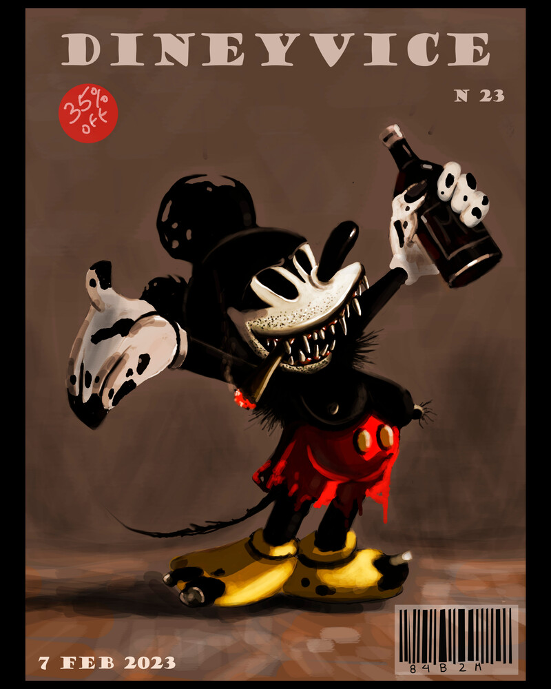 Adrian Forteza - Portfolio