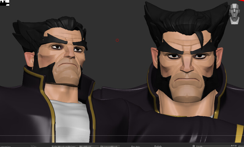 ArtStation - Ali Red