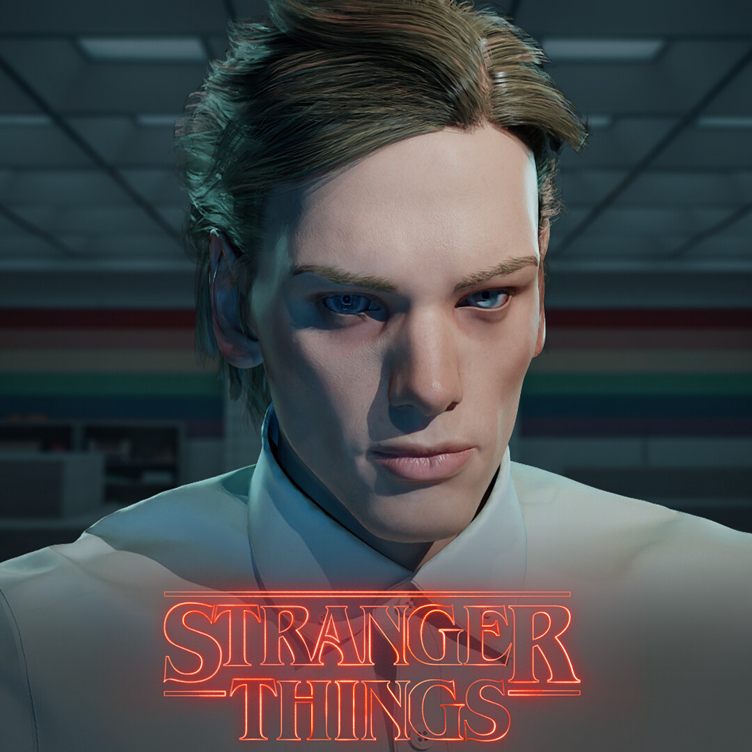 ArtStation - Number 001