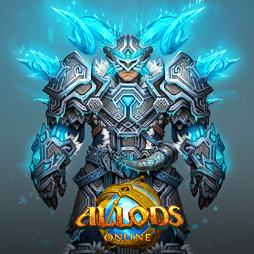 ArtStation - Allods online