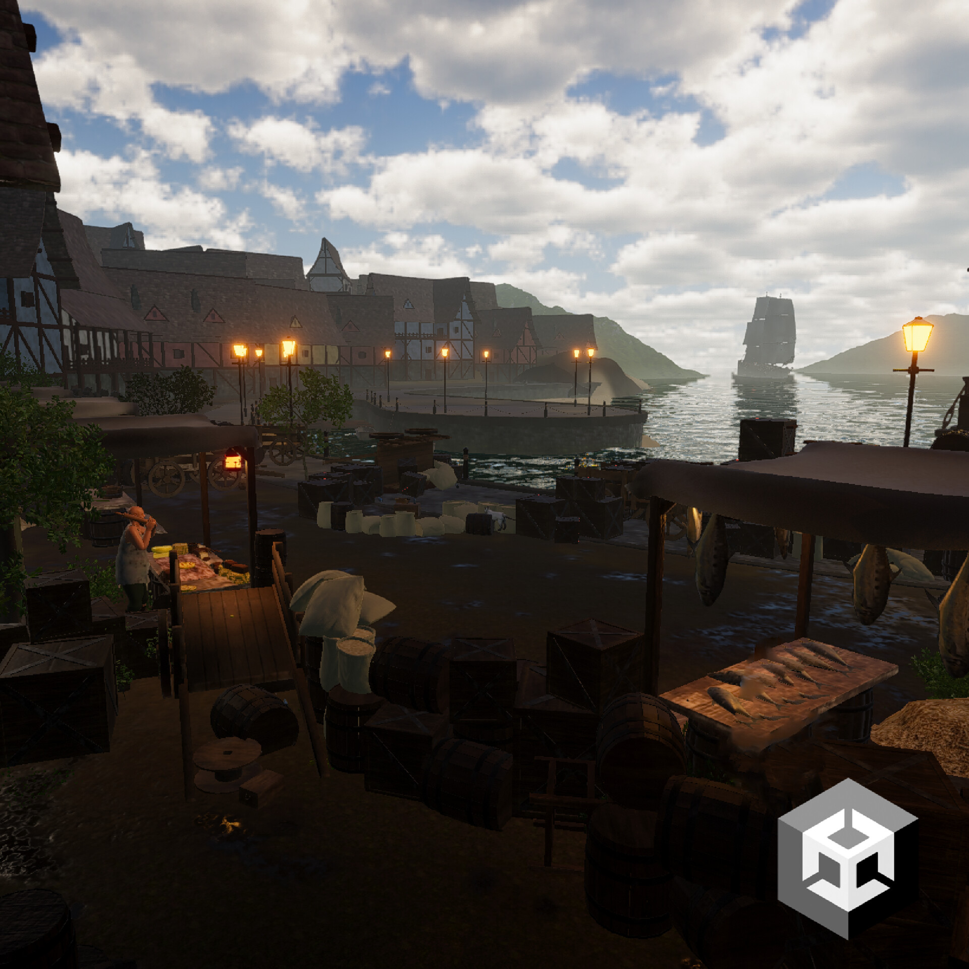 Jakub Kasa - Stowaway Game