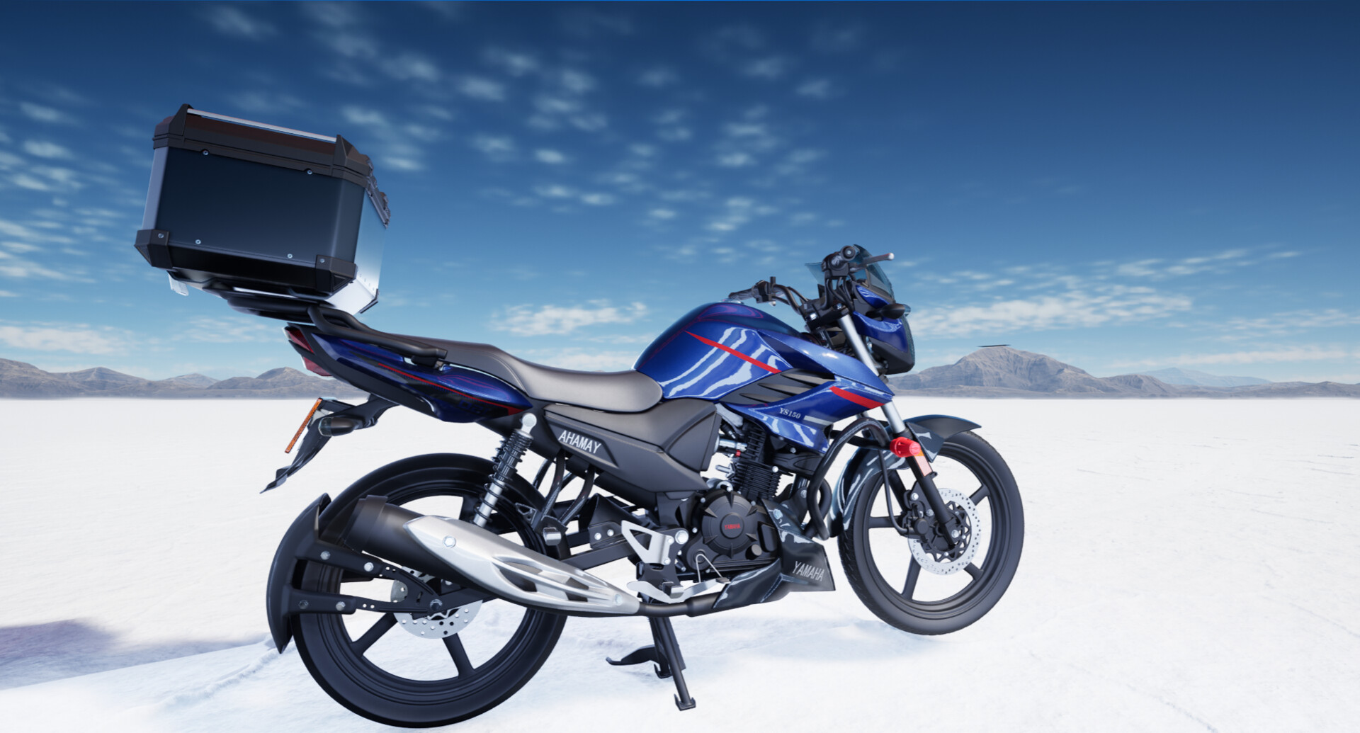 ArtStation - moto-UE5