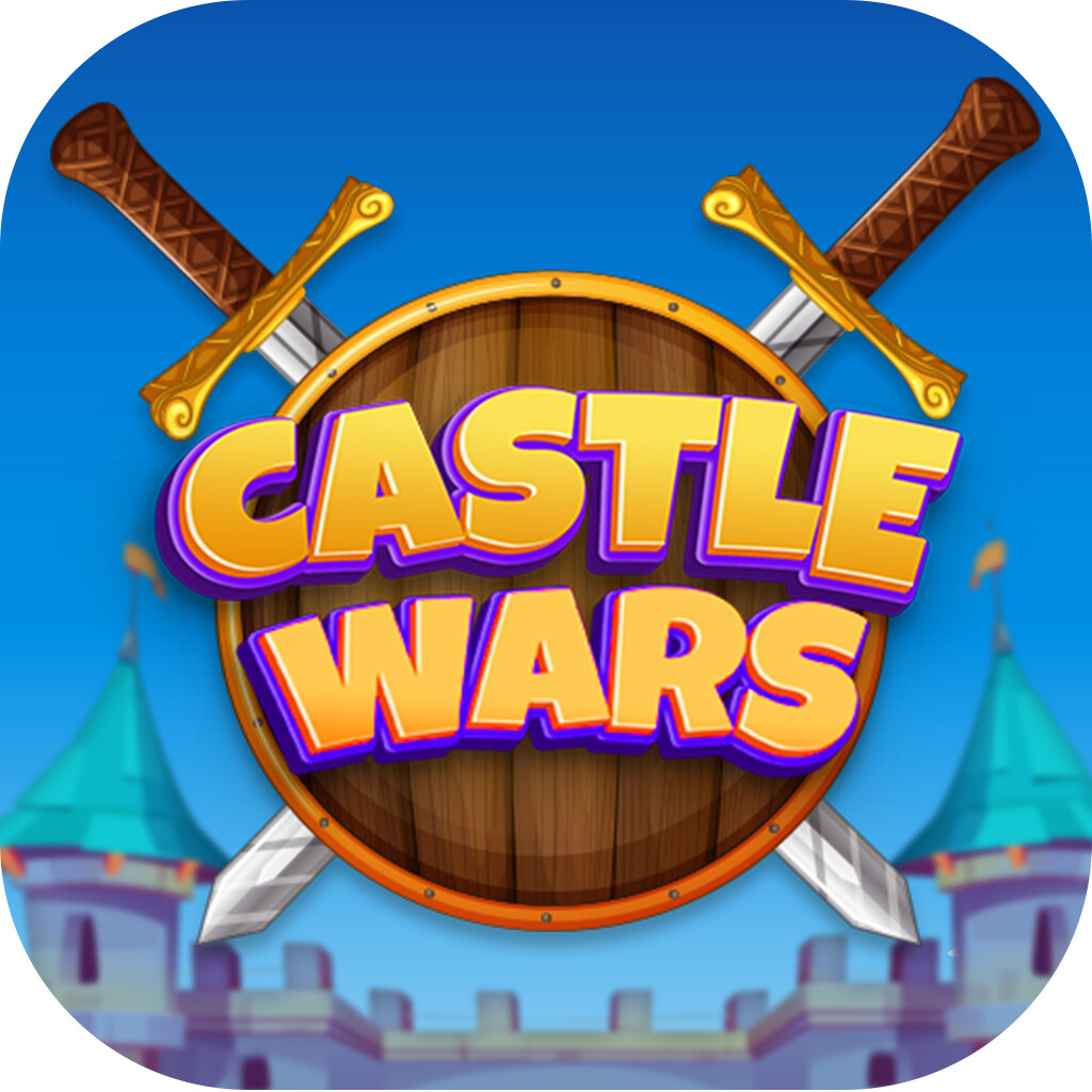 ArtStation - Castle Wars Unity Projects