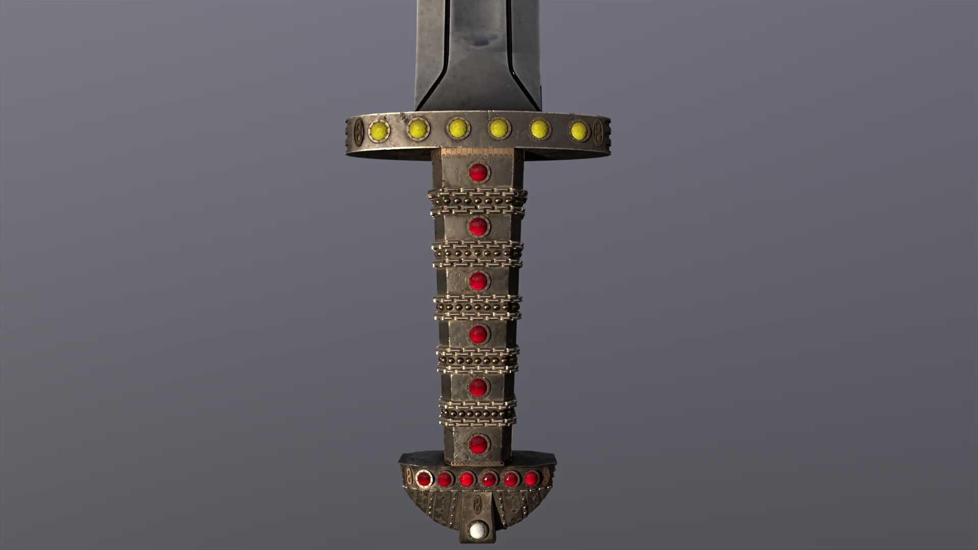ArtStation - Sword of Kings