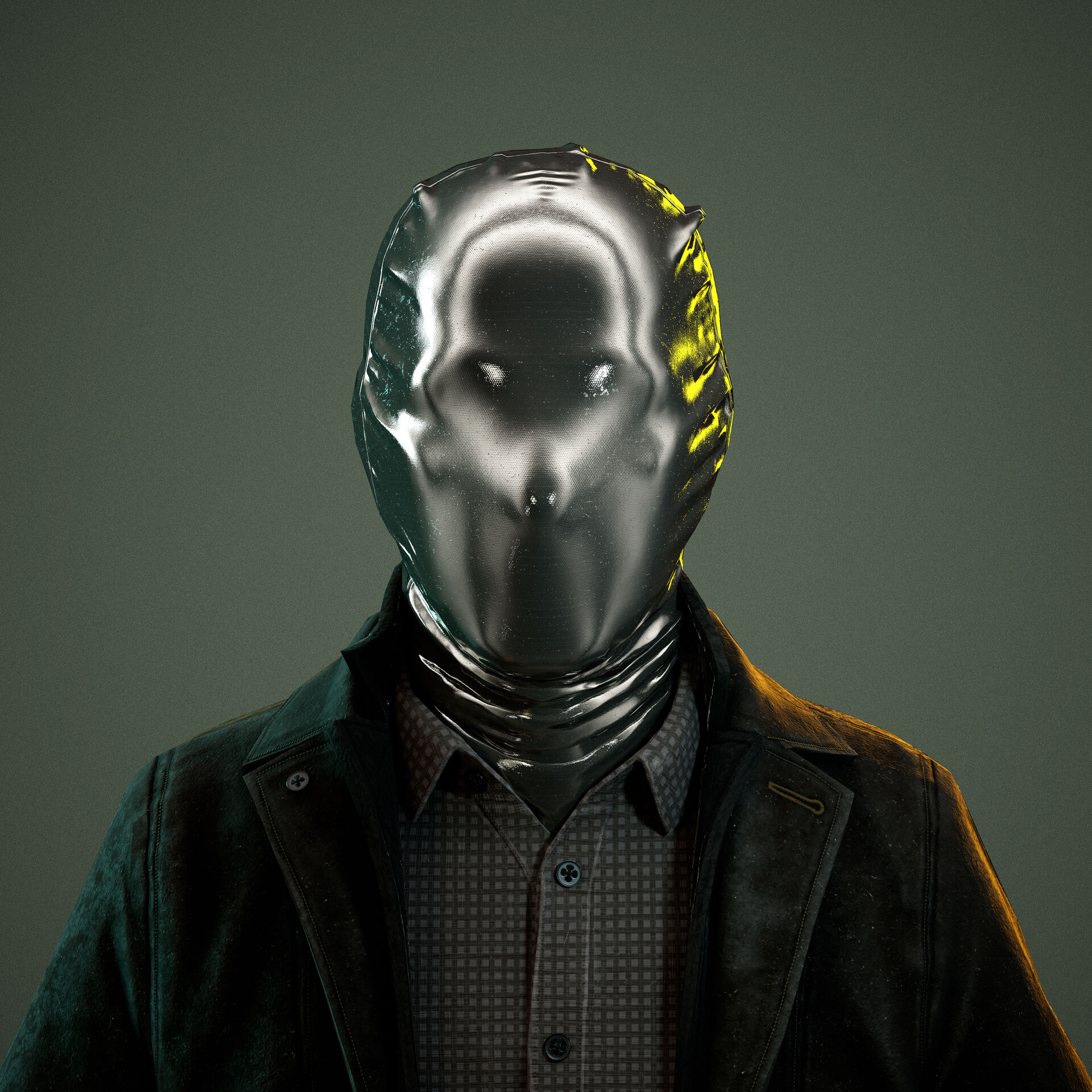 ArtStation - Looking Glass