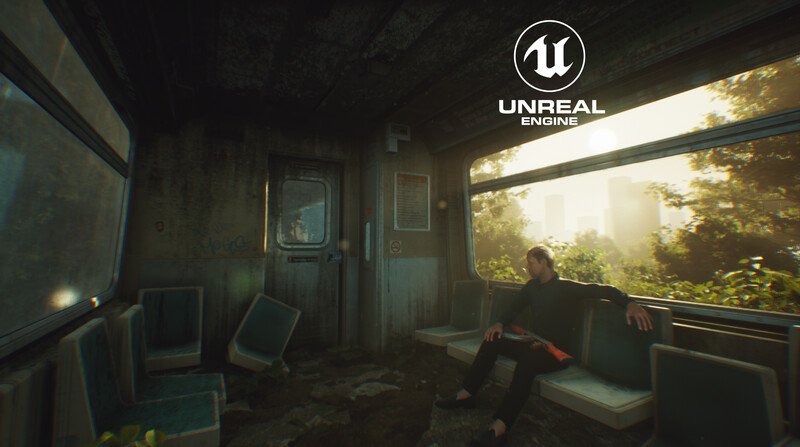 ArtStation - Bright InDy