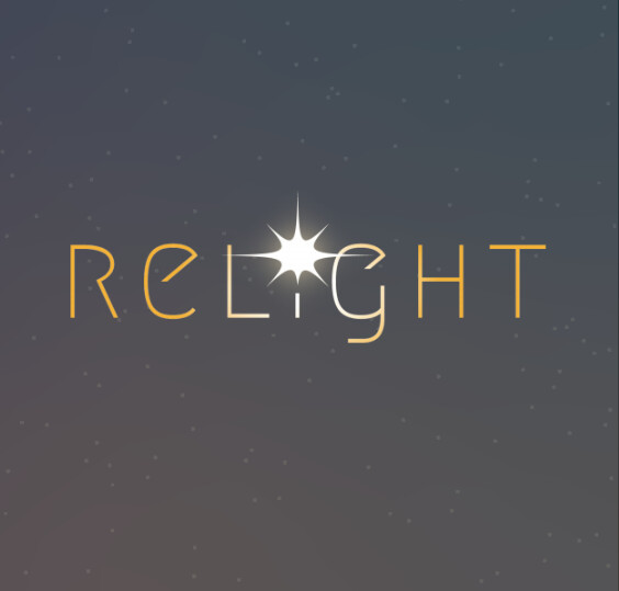 ArtStation - User Interface- Mobile Game ReLight