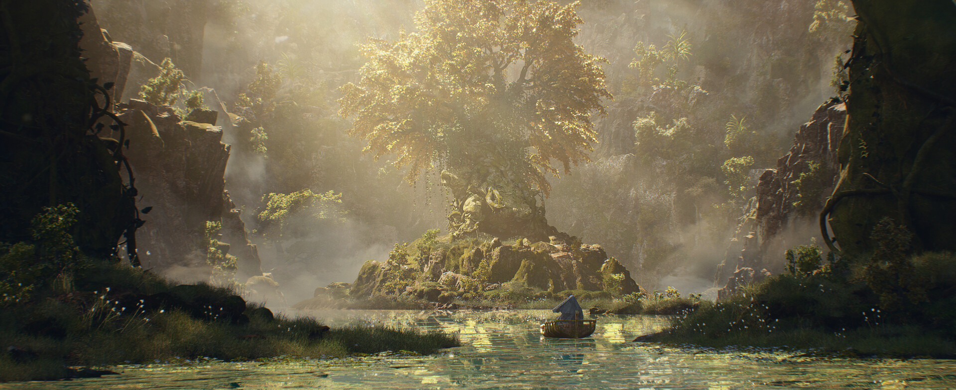 ArtStation - Forests